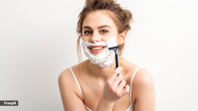 Is face shaving the answer to all your skin problems? | Life-style News ...