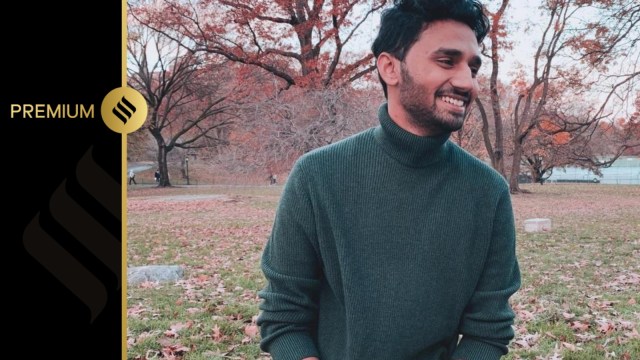 Friends recall journey of data journalist who died in US fire: Raghubir ...