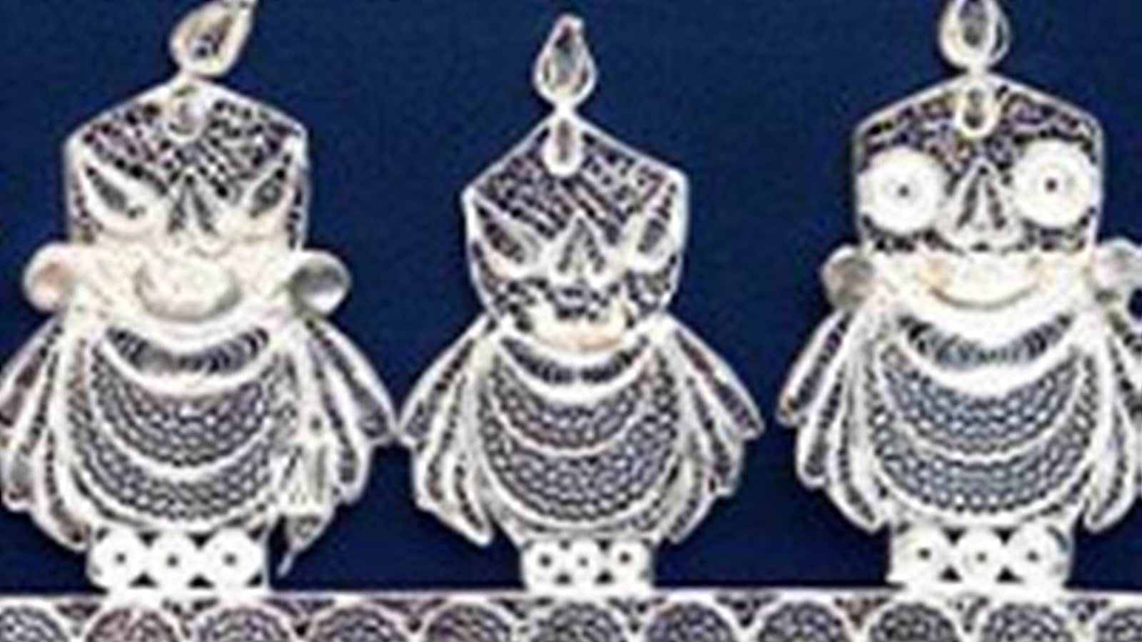Odisha: Cuttack’s silver filigree gets GI tag | India News - The Indian ...
