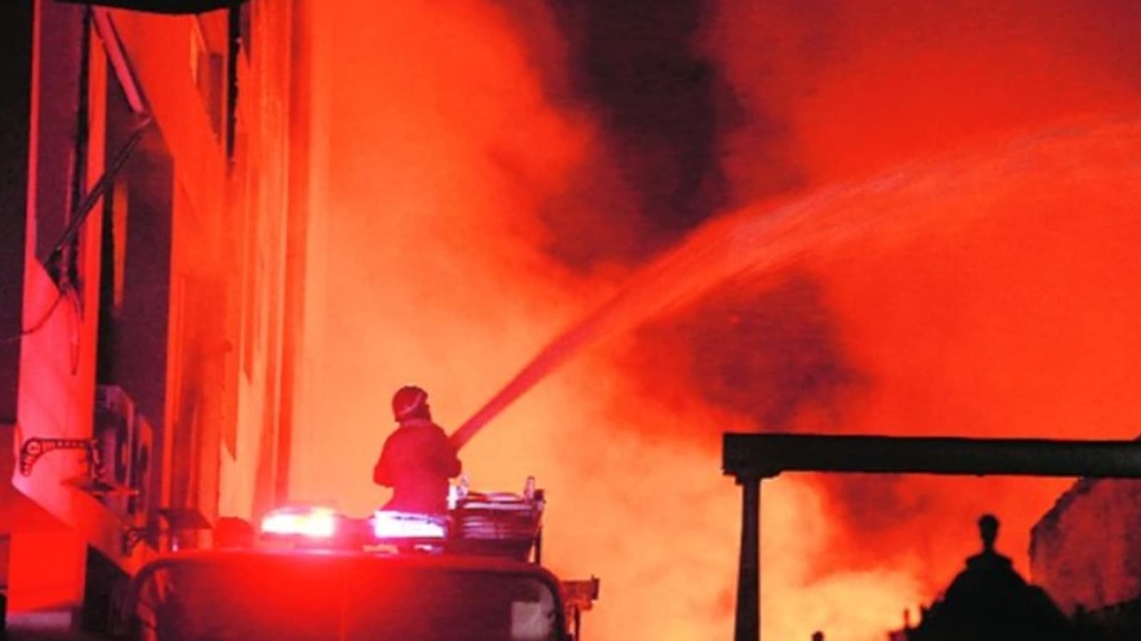Indian-origin couple, daughter killed in ‘suspicious’ fire in Canada ...