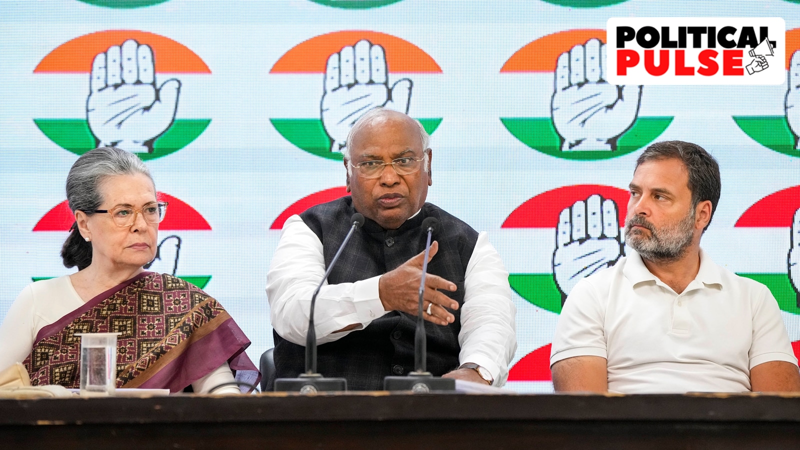 Takeaways from Congress 3rd Lok Sabha list: Dynasts, turncoats in ...