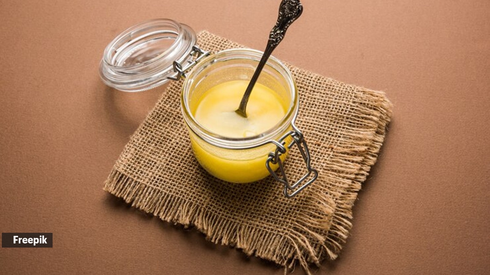 Malai ghee or dahi ghee: How different are they, and which is better ...