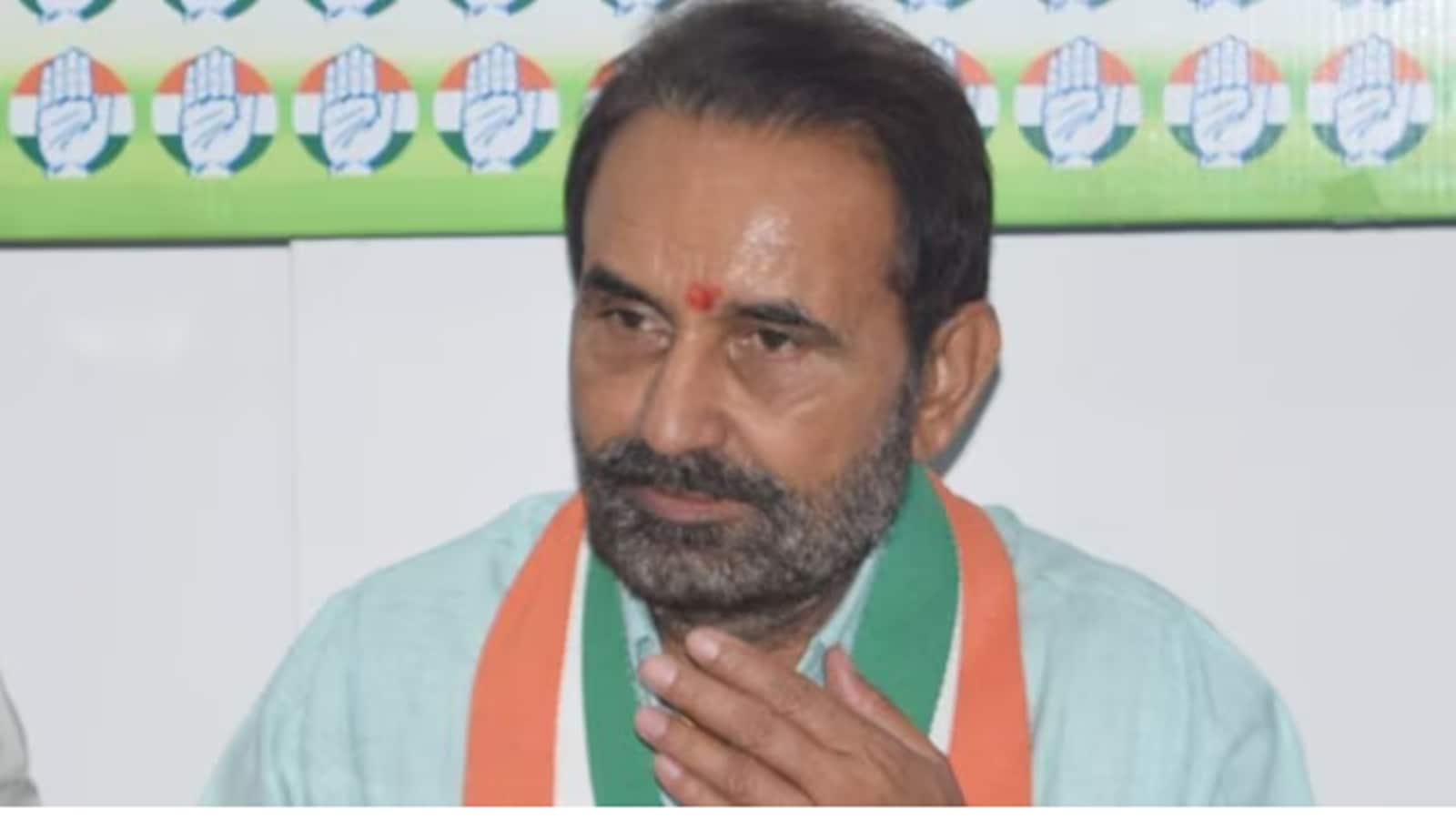 Congress accounts frozen to cripple it financially ahead of polls ...