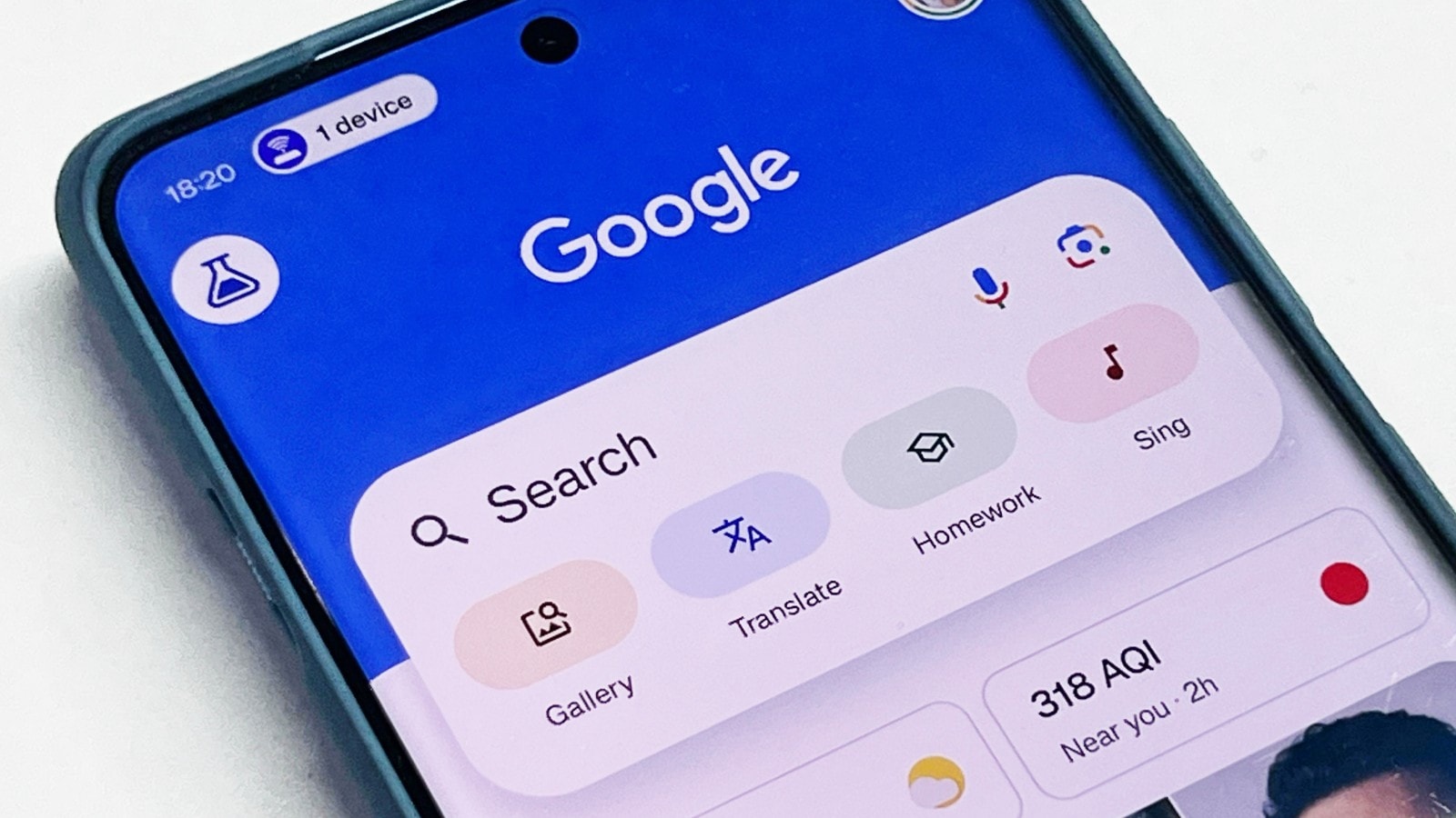 5 tricks to simplify Google search on mobile | Technology News - The ...