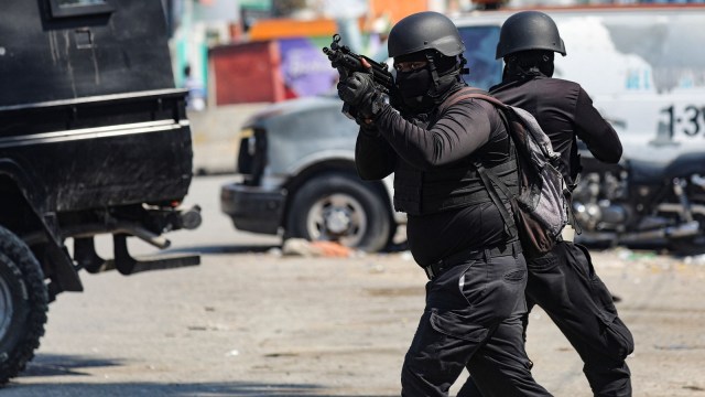 Violence in Haiti: India looking at evacuating its nationals | World ...