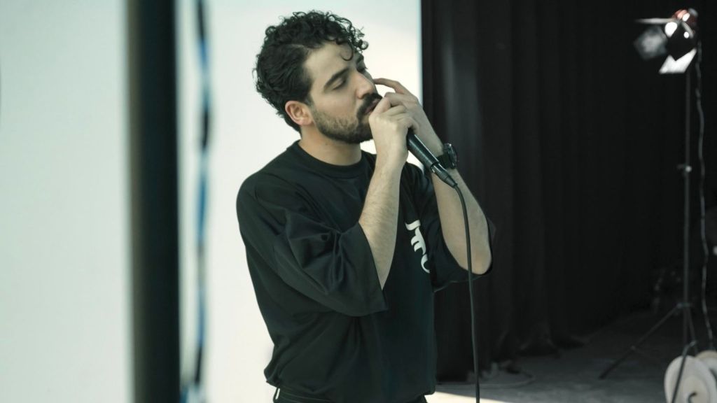 Iranian singer who won Grammy for Mahsa Amini protest anthem is ...