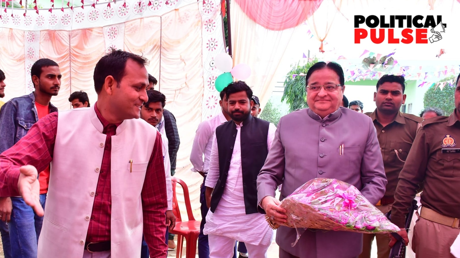 ‘Won’t campaign for Moradabad candidate… (Akhilesh) acted under ...