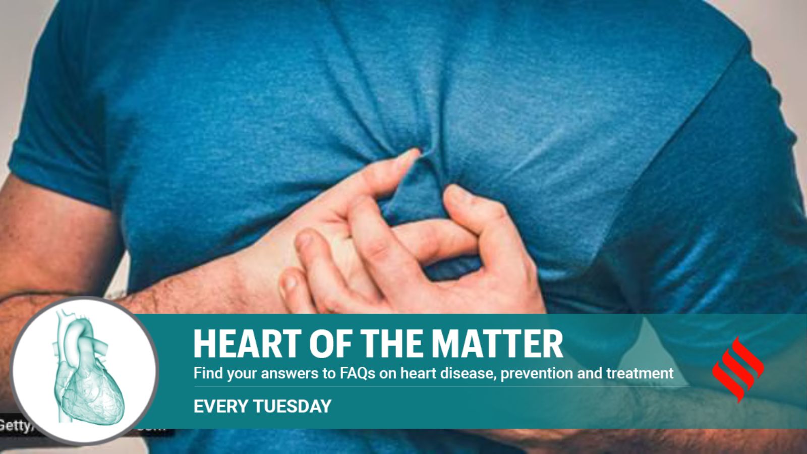 Is there a heart attack prevention pill you need to take? | Health and ...