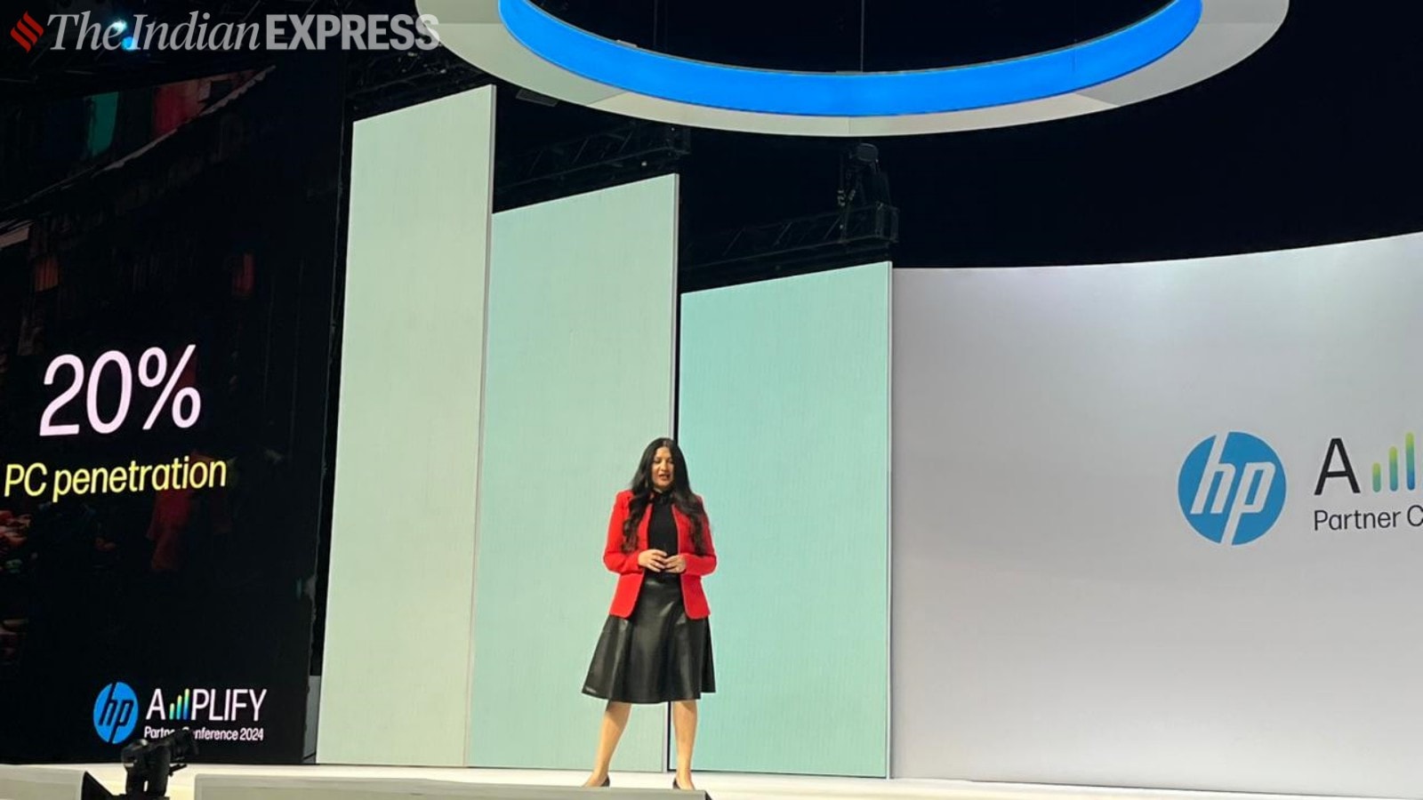 With premium PCs and refurbished computers, HP looks at India for the ...