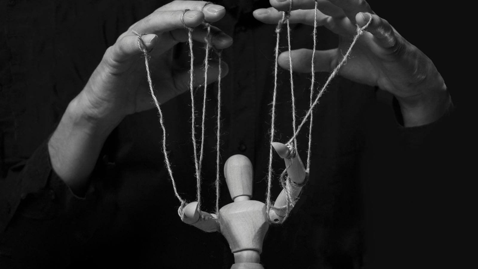 Killer Cuties: 7 scariest puppets you don’t want to play with ...