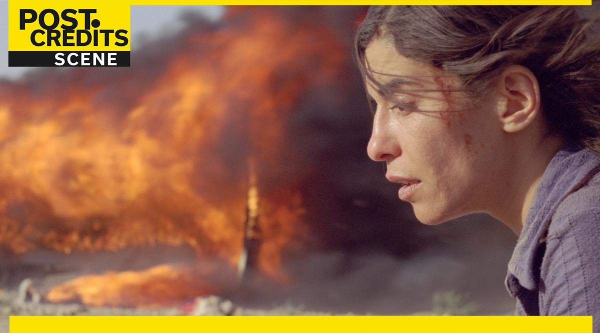 Incendies: The best film of Denis Villeneuve’s career has been buried ...