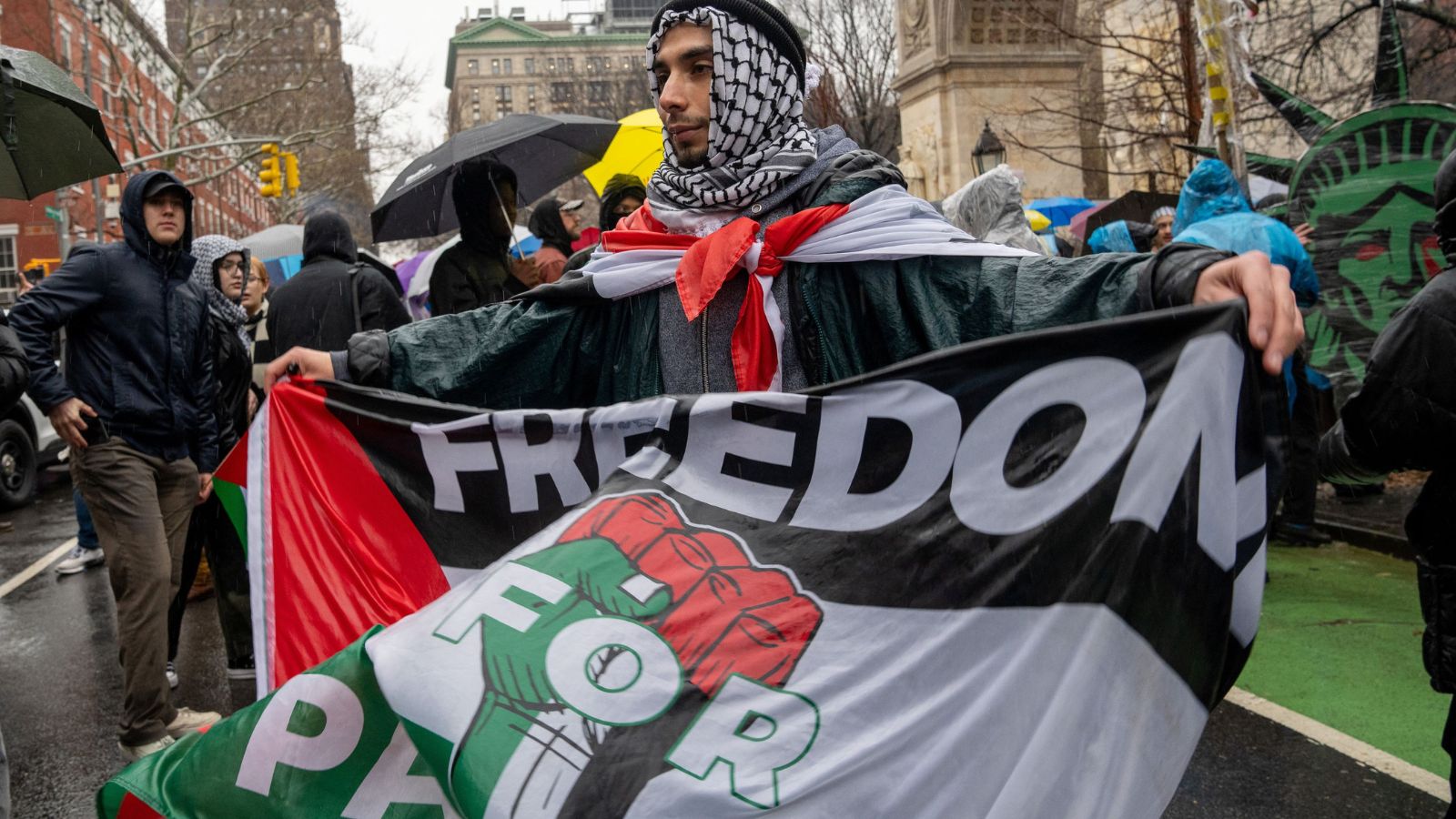 Talks on Gaza truce expected as offensive and aid crisis rage on ...