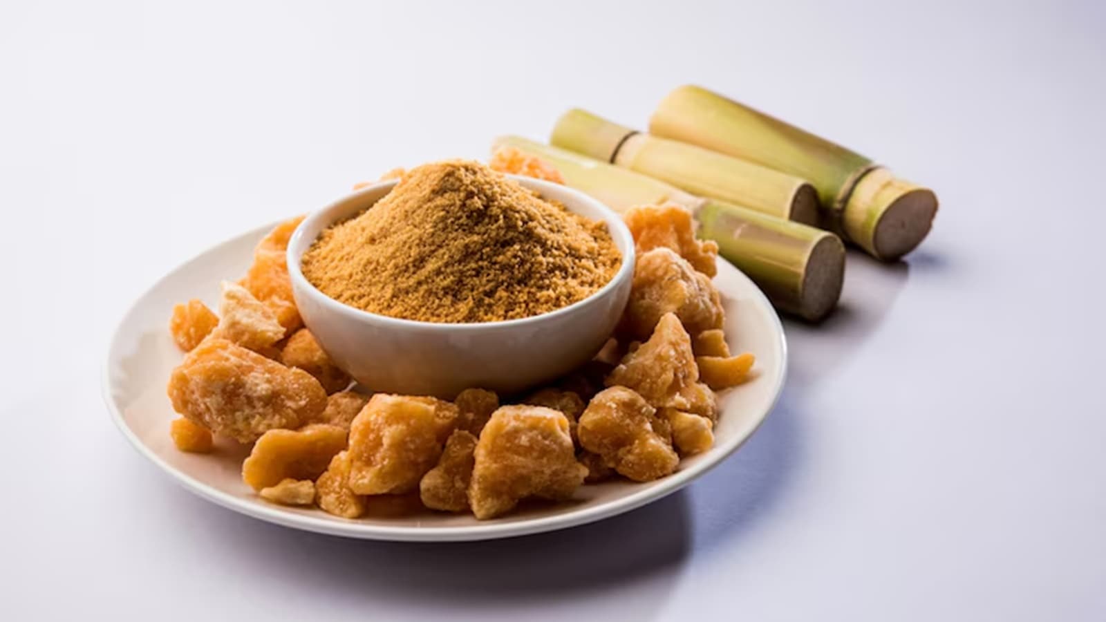 Ditch the sugar! Here’s why you must add jaggery to your diet this ...
