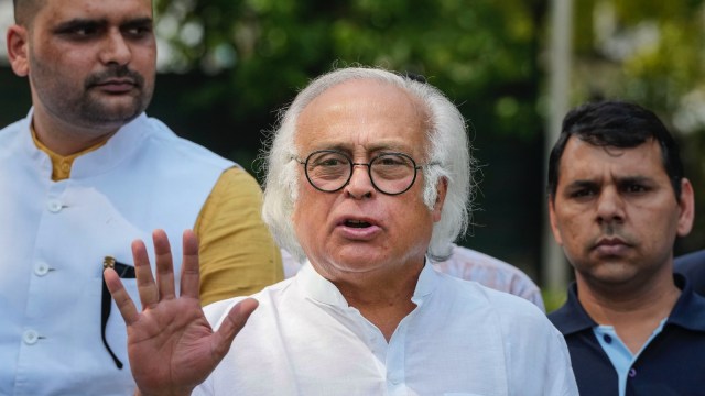 Congress alleges black money routed to BJP’s accounts through electoral bonds | India News - The ...