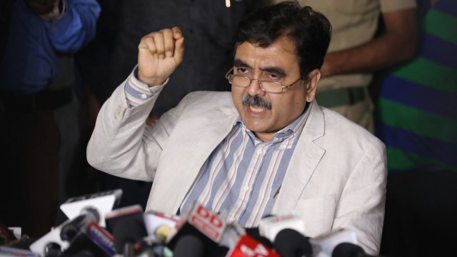 TMC to go to EC against ex-judge Gangopadhyay’s ‘death knell for Mamata’ remark | Kolkata News ...