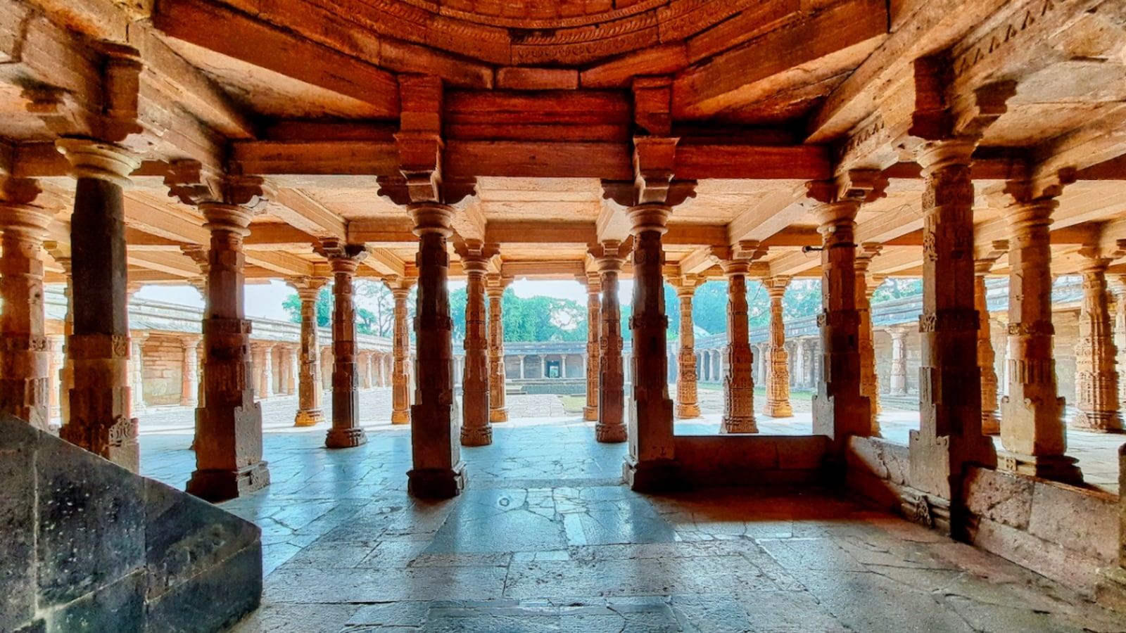 Madhya Pradesh HC gives nod for ASI survey of Bhojshala Temple-Kamal ...