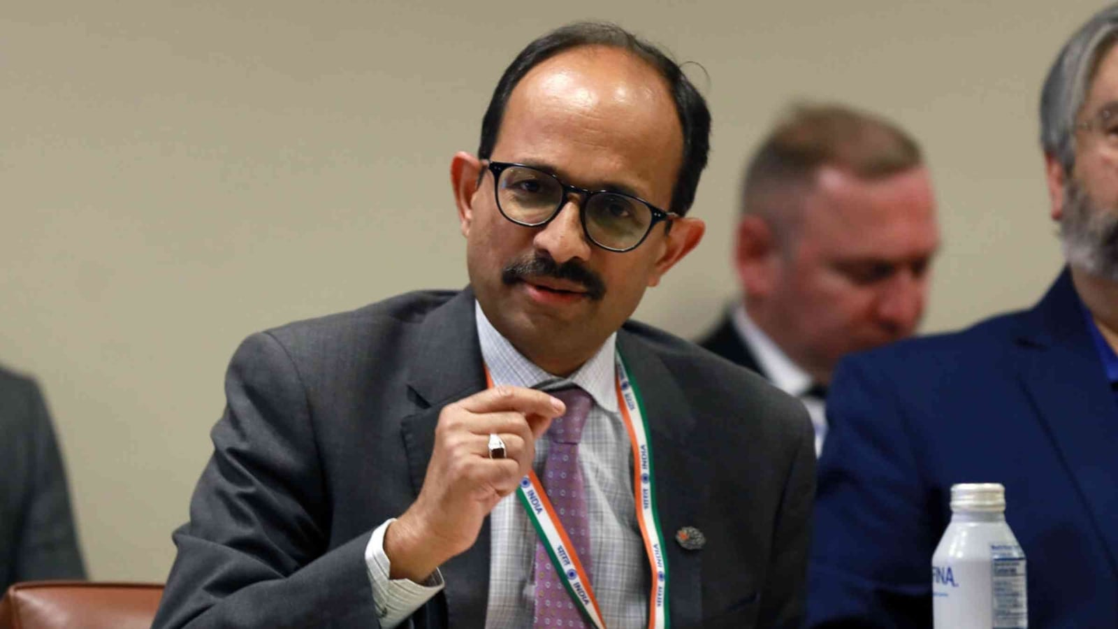 UN secy-general appoints top NDMA official as special representative ...