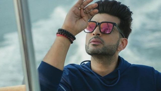 Karan Kundrra recalls working non-stop for six months: ‘We didn’t even ...