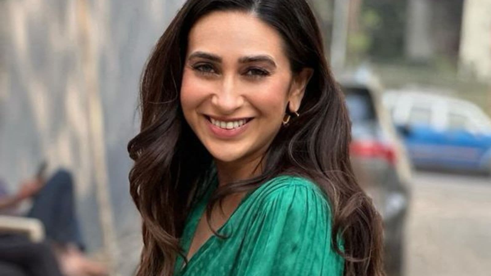 Karisma Kapoor says she ‘went by instinct’ when it came to films in the ...