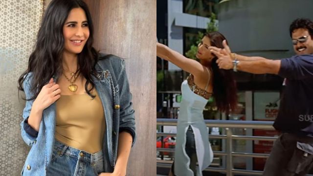 ‘This girl cannot dance’: Katrina Kaif recalls how this was said on mic ...