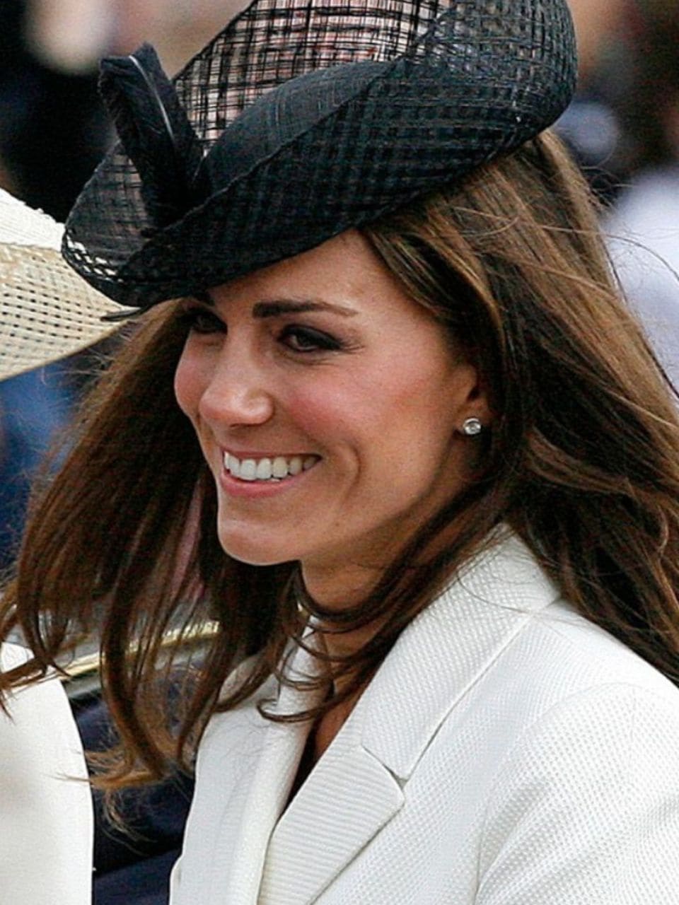 A look at the life of Kate Middleton, who recently revealed about her ...