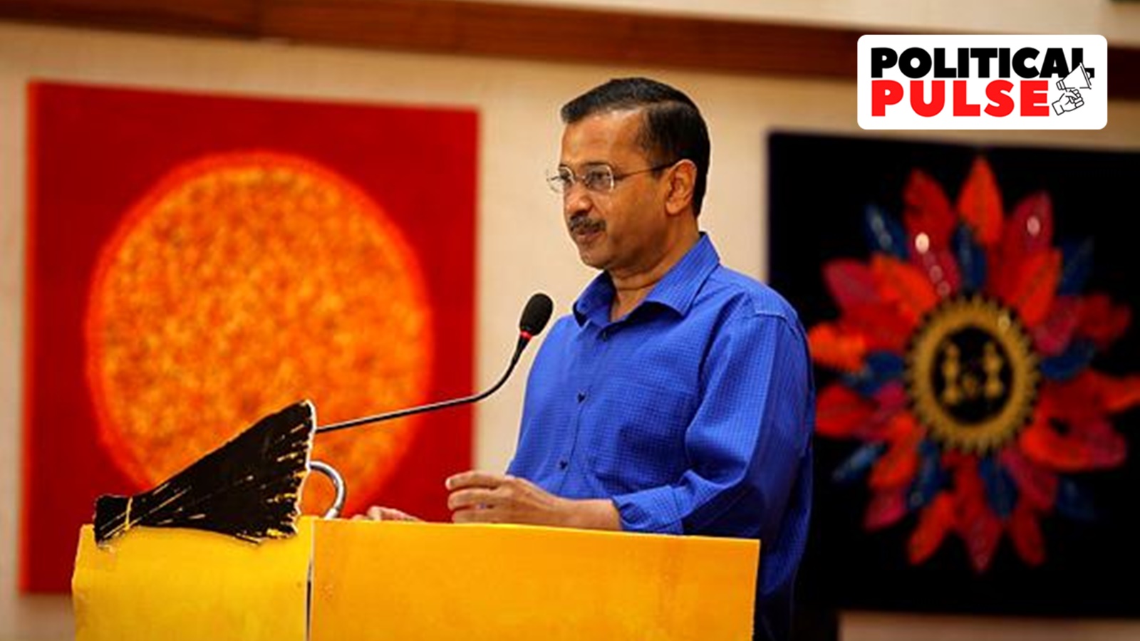 Kejriwal arrest: 95% of ED cases since BJP came to power in 2014 ...