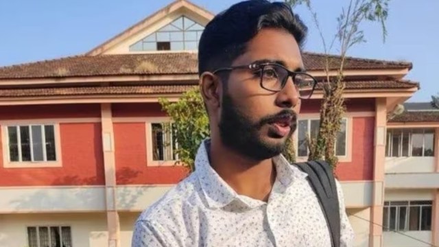 Reason behind student death that rocked Kerala ‘still obscure’, says ...