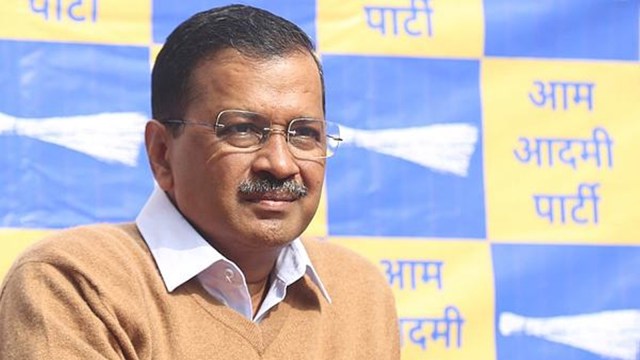 Excise policy case: Delhi court refuses Kejriwal’s plea to stay summons ...
