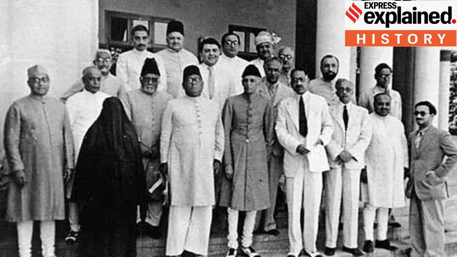 Pakistan National Day to be celebrated in Delhi: What was the Lahore ...