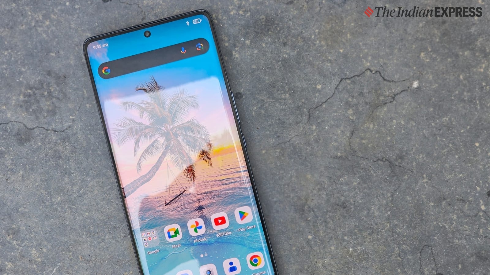 Lava launches Blaze Curve: Affordable 5G smartphone with curved display ...