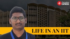 Latest News on Life In An Iit: Get Life In An Iit News Updates along ...