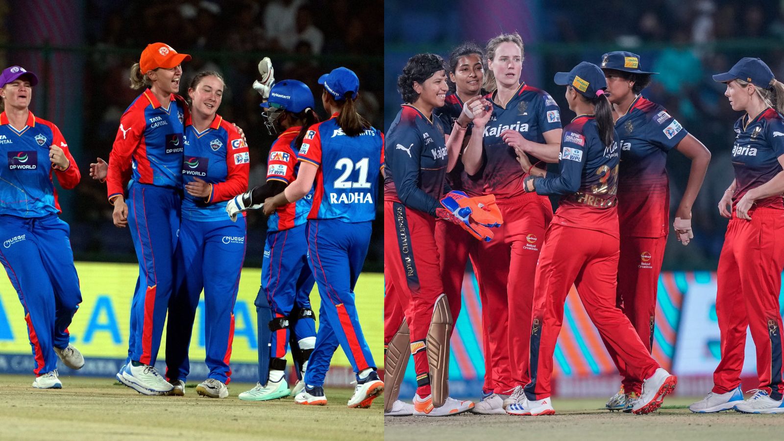 Delhi Capitals vs Royal Challengers Bangalore WPL 2024 final: When and ...
