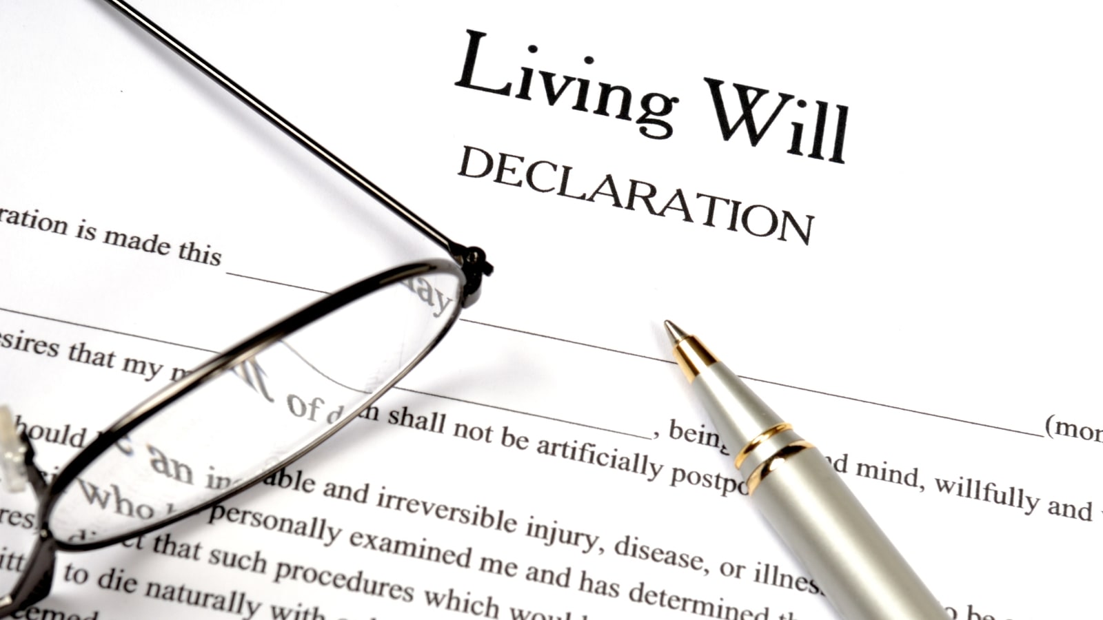 Custodians for safekeeping of living wills appointed across local ...