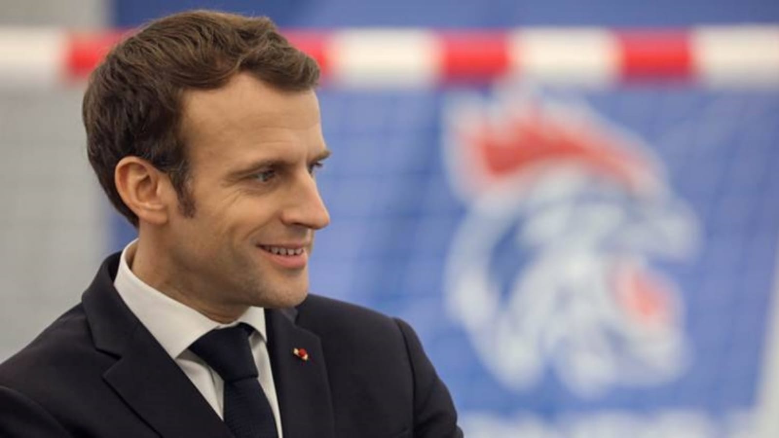 French lawmakers vote on Ukraine support in ‘risky’ Macron bet | World ...