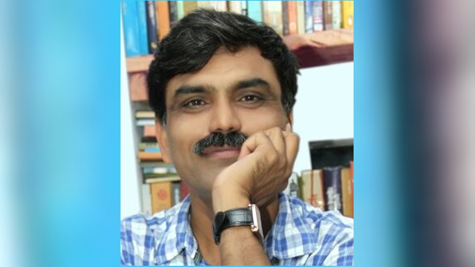 BJP spokesperson, author of book on Modi, made SC panel chair | Ahmedabad News - The Indian Express