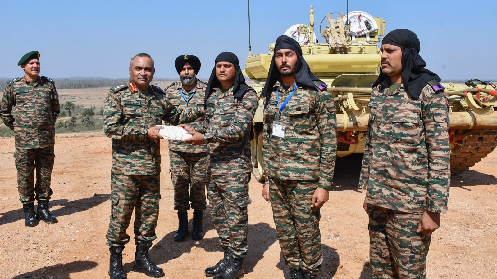 Non-state actors increasingly gaining access to modern technologies of ...