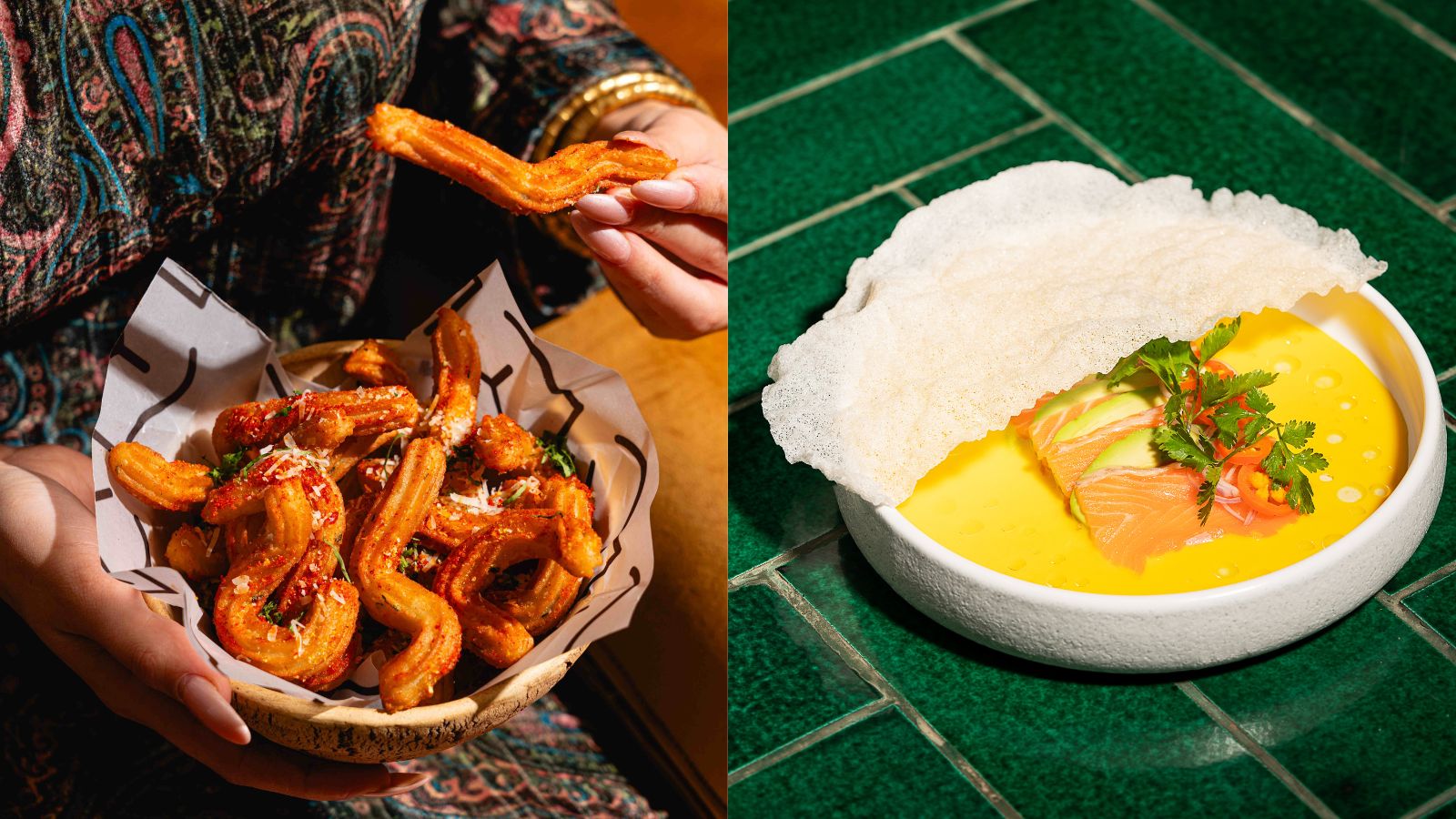 Around Town: Mumbai’s growing love for Mexican food sees entry of big players through Mezcalita ...