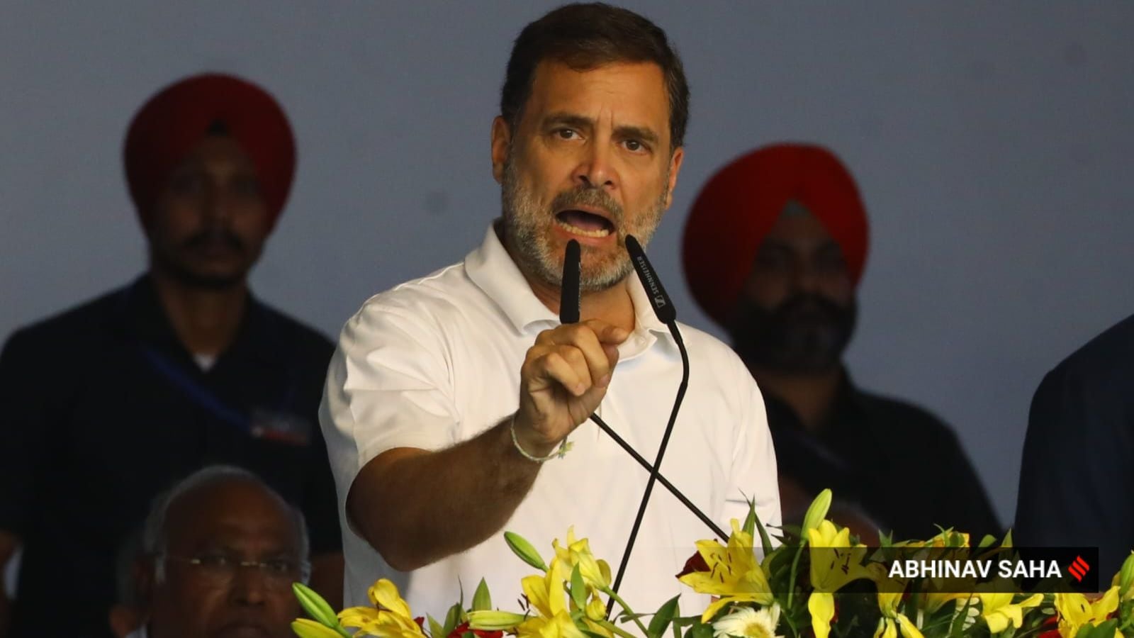 ‘PM trying to do match-fixing in LS polls, 2 players from our team ...