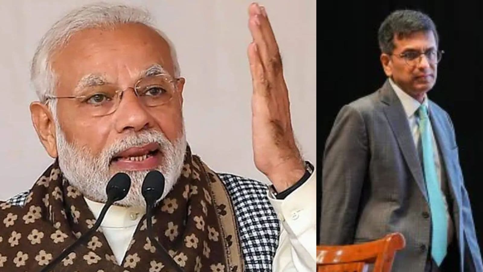 To browbeat, bully others is vintage Congress culture: PM Modi after ...