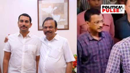 Latest News on Magunta Sreenivasulu Reddy: Get Magunta Sreenivasulu ...