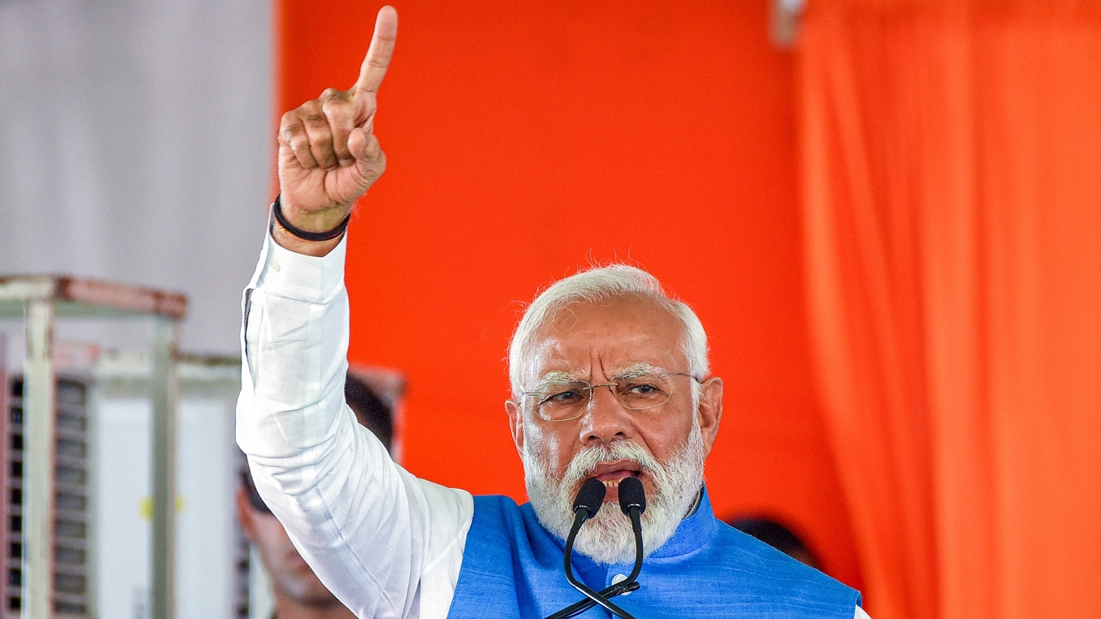 Central agencies have free hand in investigating corruption: PM Modi ...