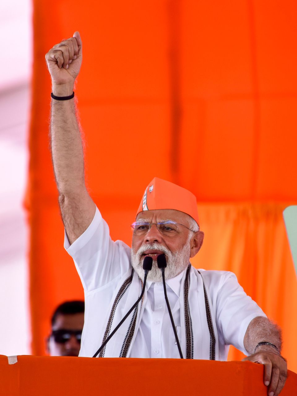 Week in the life of Modi: Ahead of polls, PM kicks off whirlwind ...