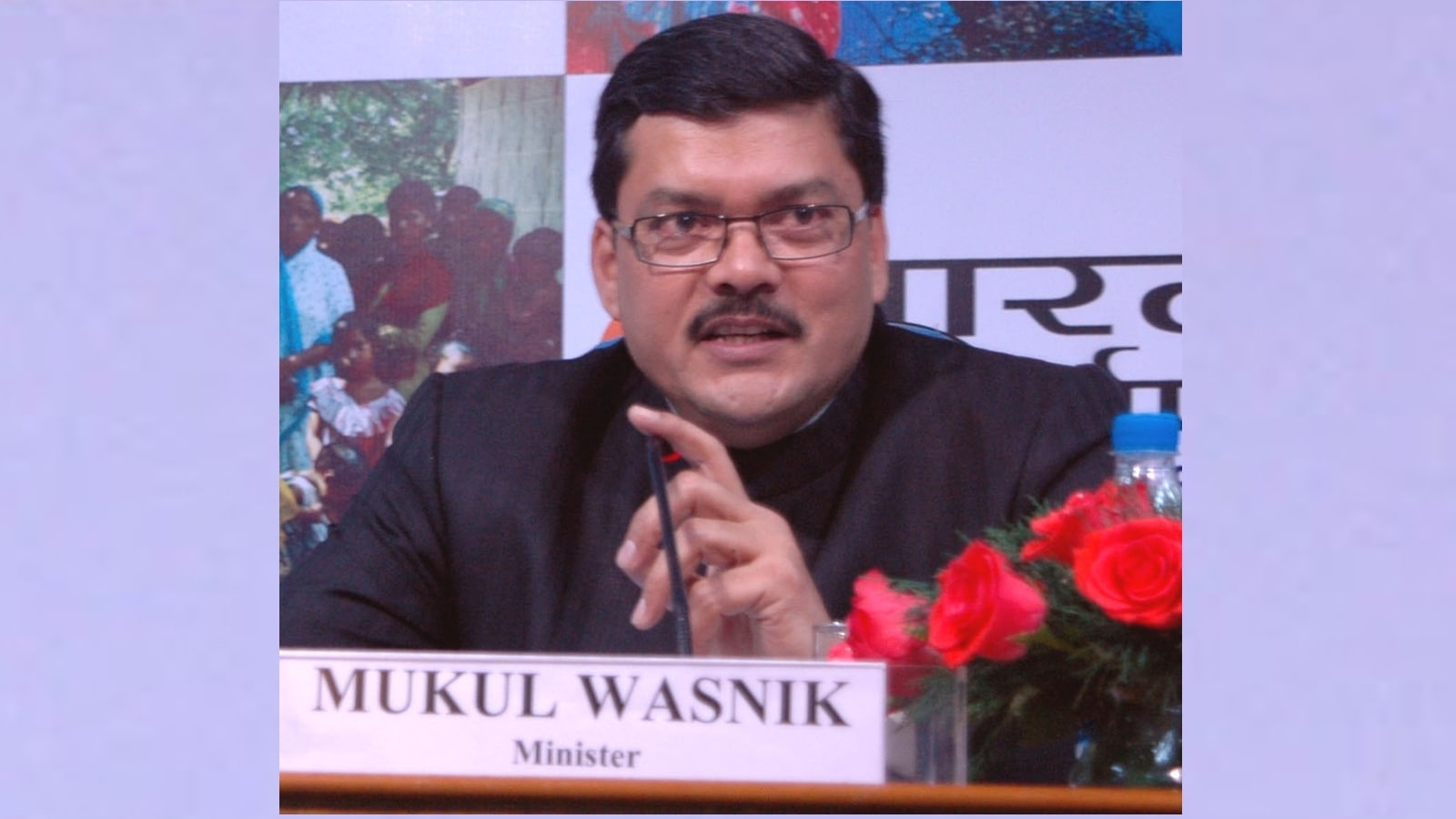 Congress will win more than 10 LS seats in state: Wasnik | Ahmedabad ...