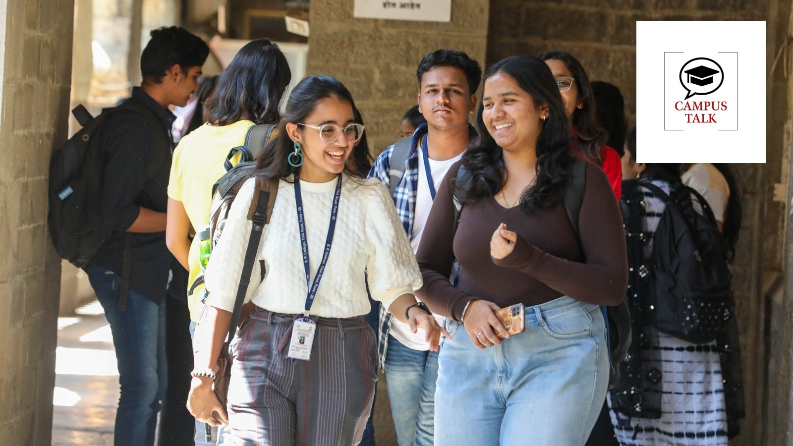 Campus Talk: Maharashtra makes changes in MHT-CET date to avoid clash with NEET, new date to be ...