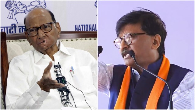 MVA rift out in open as Congress insists on Sangli, Bhiwandi seats ...