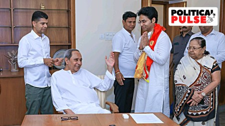 Latest News on Naveen Patnaik: Get Naveen Patnaik News Updates along ...