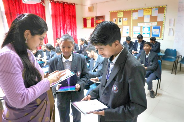 Three years since inception, here’s how Delhi’s Specialised Schools of Excellence are faring ...