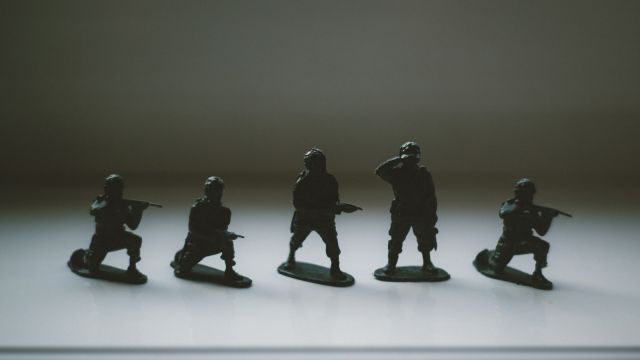 ‘It’s a way of life’: Women make their mark in the Ukrainian army ...