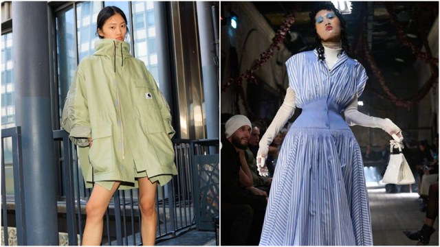 What makes a top runway model in 2024? | Fashion News - The Indian Express