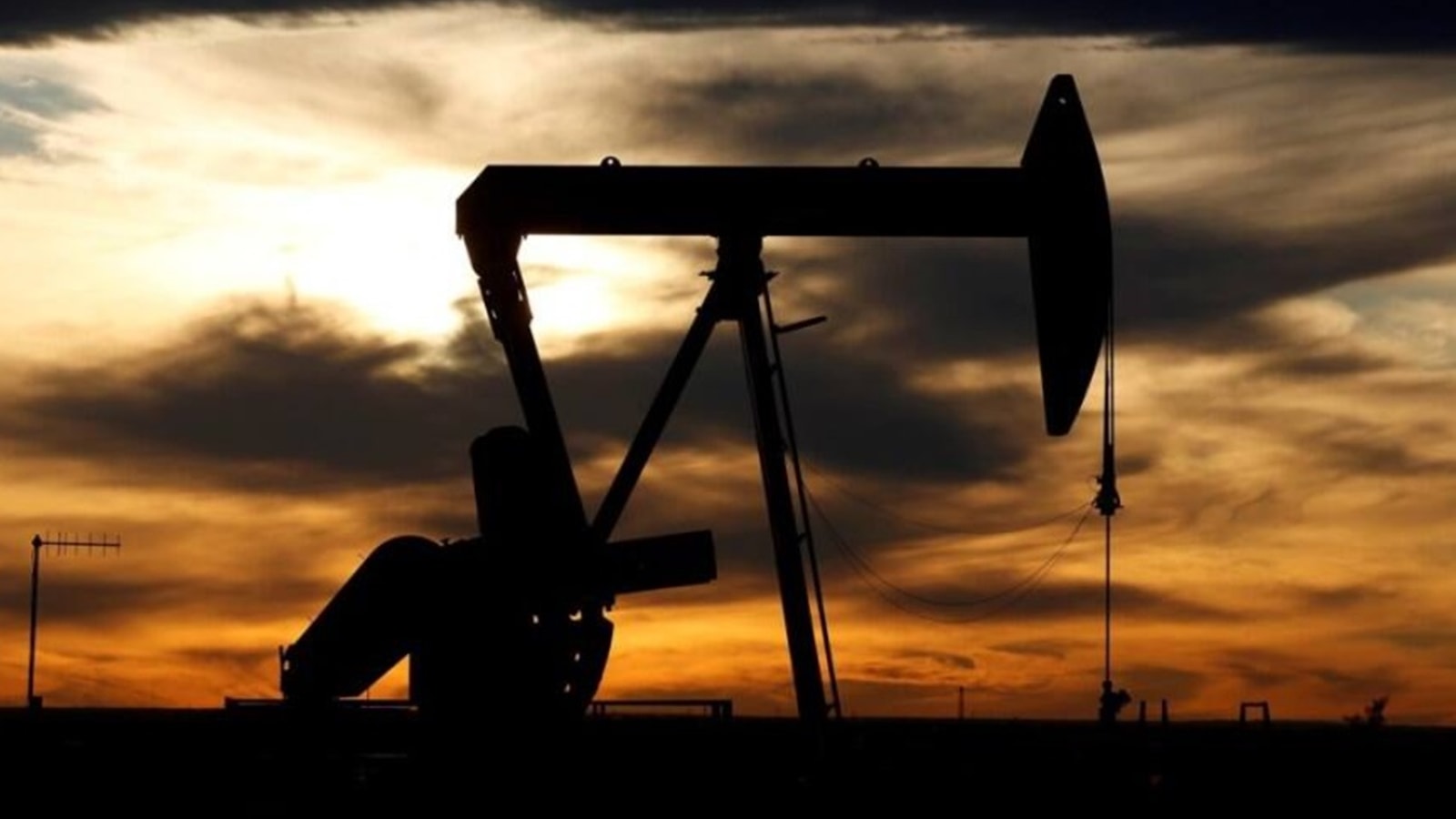 Reliance on oil imports rises in April-February, likely to hit fresh ...